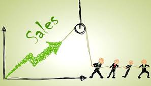 Sales Is a Numbers Game, How to Increase Sales Without Increasing ...