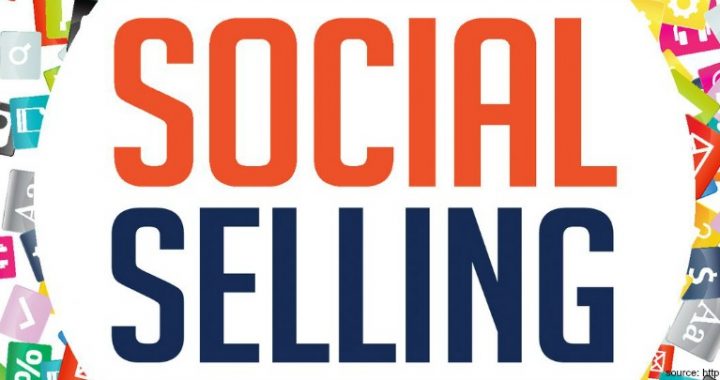 What is Social Selling Really, Six Tips to Social Selling - 3Sixty ...