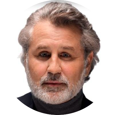 Randy Cooper - Founder, Board Member, and Chief Strategy Officer ...