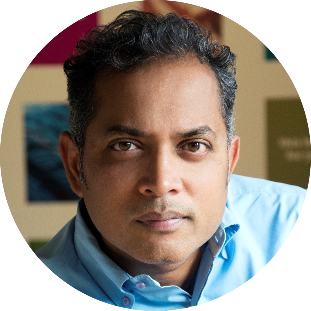 Sri Chellappa - President and Co-Founder | Engagedly - 3Sixty Insights ...