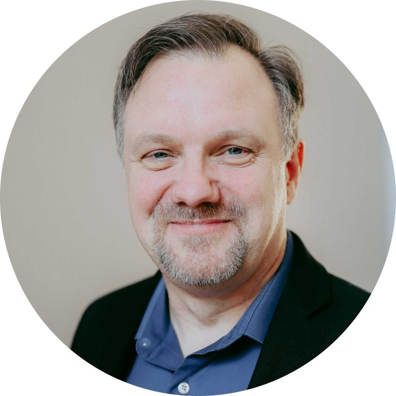 Geoff Webb - Vice President of Product and Solution Marketing Strategy ...