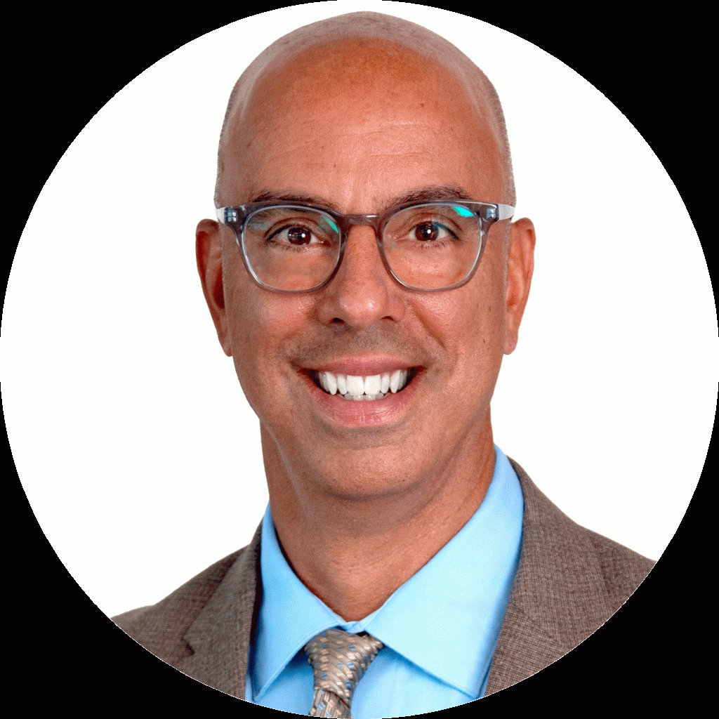 John Baldino - President | Humareso - 3Sixty Insights, Inc.