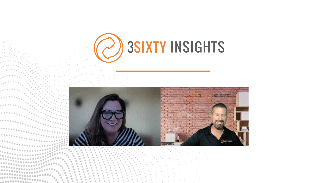 #HRTechChat: Jamie Aitken, Vice President of HR Transformation at ...