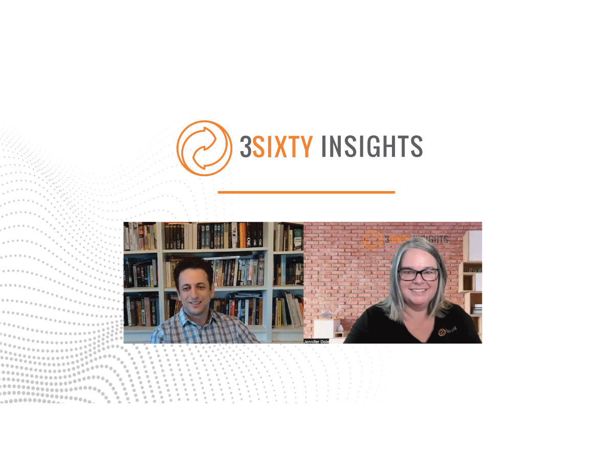 #HRTechChat with Alex Furman, Founder and Chief Executive Officer at ...