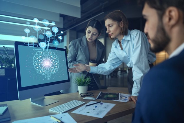 New Tech and Realistic Expectations - 3Sixty Insights, Inc.