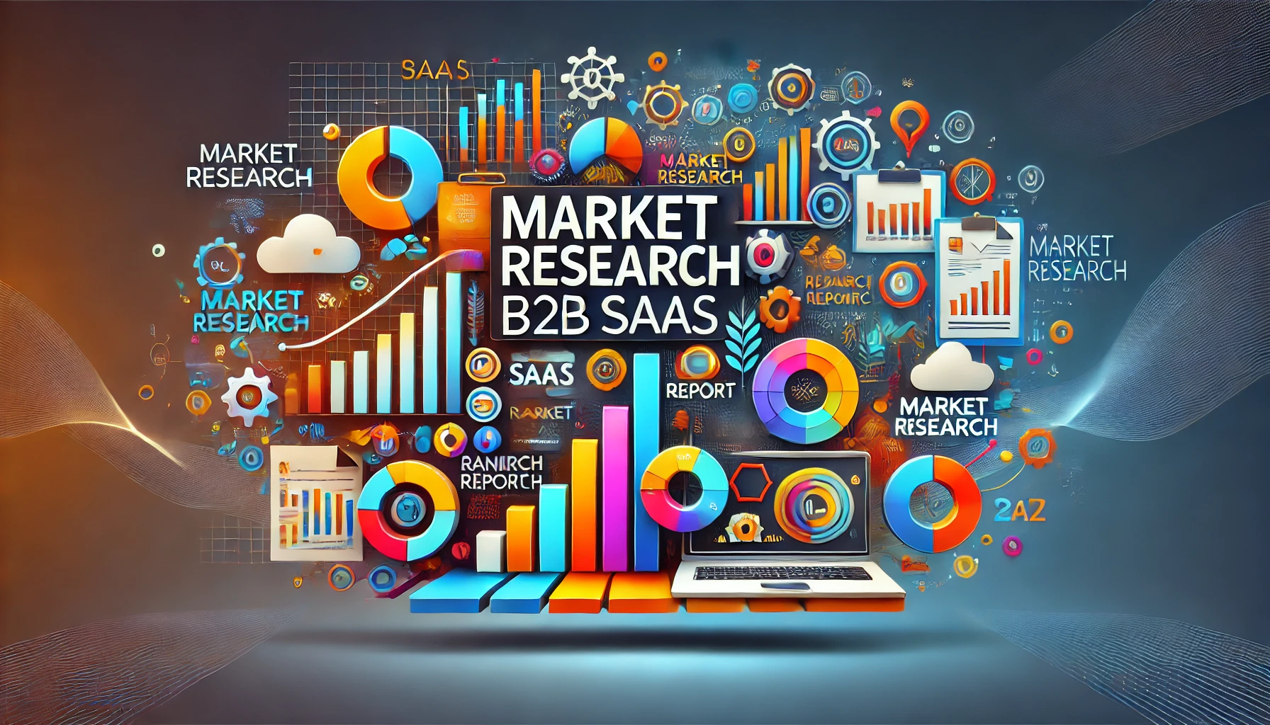 Bridging Vision and Execution: The Critical Role of Market Research in ...