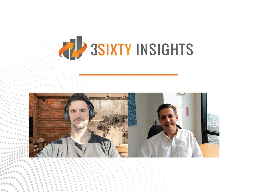 #HRTechChat: Unlocking Behavioral Insights Through AI with Ben Mones of ...