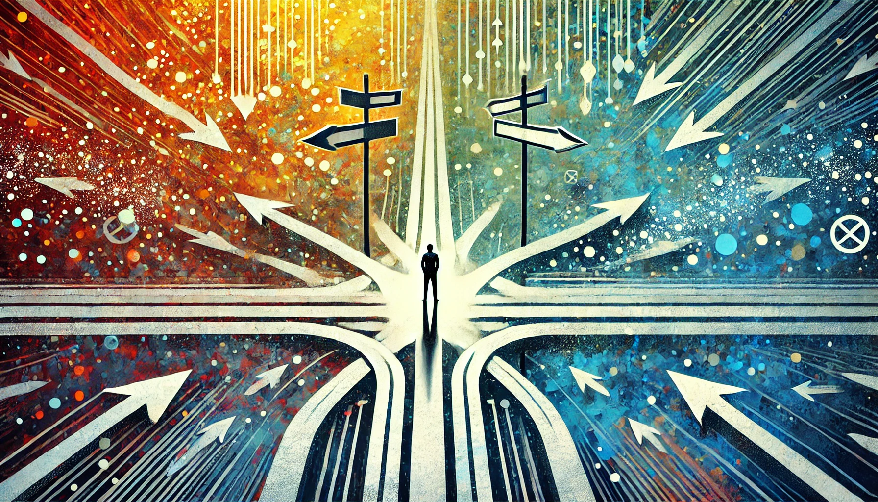 Overcoming Disagreements: Embracing the DARE Decision-Making Framework ...