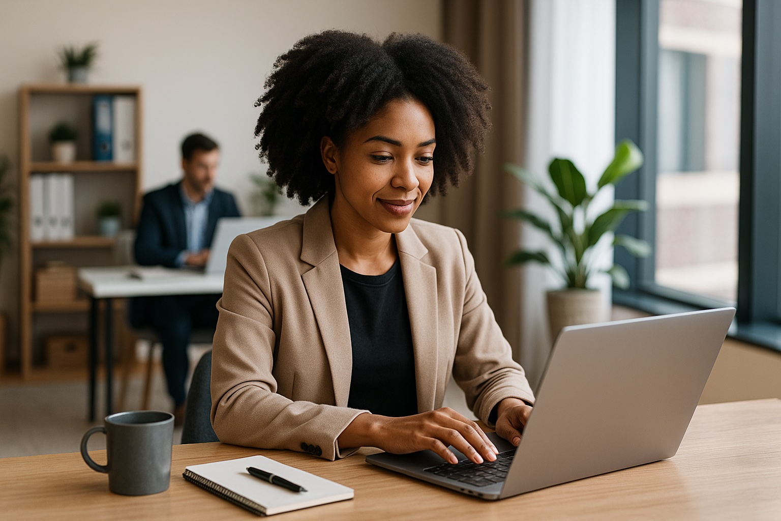 Remote Work Is Not a Fad—It's a Strategic Advantage - 3Sixty Insights, Inc.